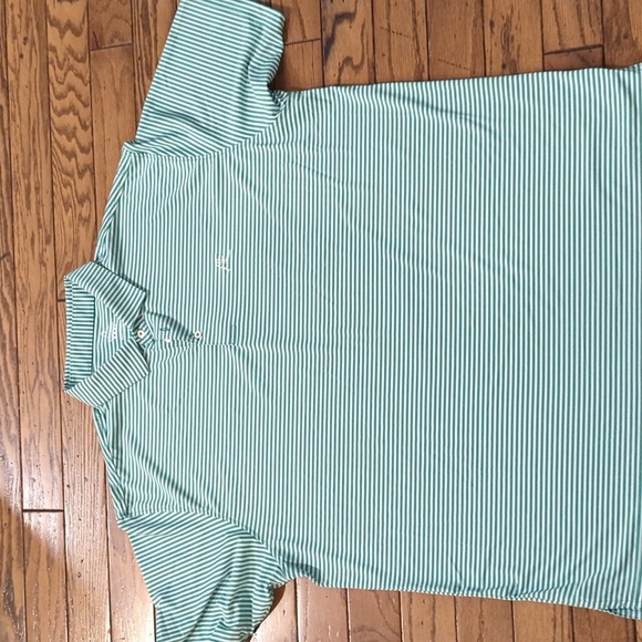 Rhoback | Shirts | Rhoback Mens Polo | Poshmark